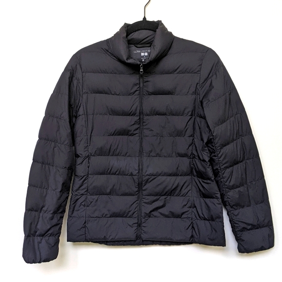 Uniqlo | Jackets & Coats | Uniqlo Ultra Light Down Compact Jacket ...